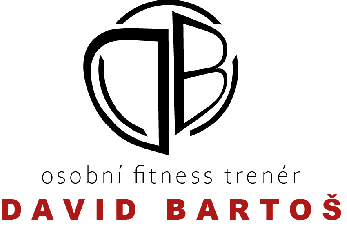 Bartoš David - osobní fitness trenér Brno